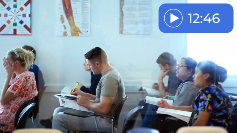 Phlebotomy Technician | Clinical Training Institute